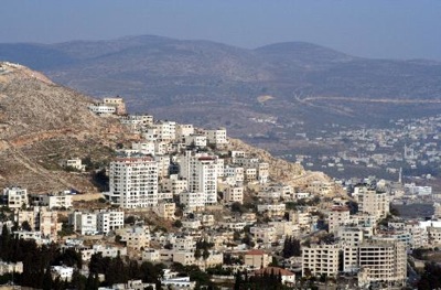 » Nablus cityAlternative Tours Jerusalem