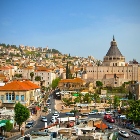 Alternative Tours Jerusalem