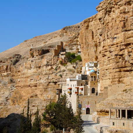 Alternative Tours Jerusalem