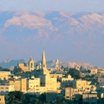 » Old city of JerusalemAlternative Tours Jerusalem
