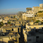 » Old city of JerusalemAlternative Tours Jerusalem