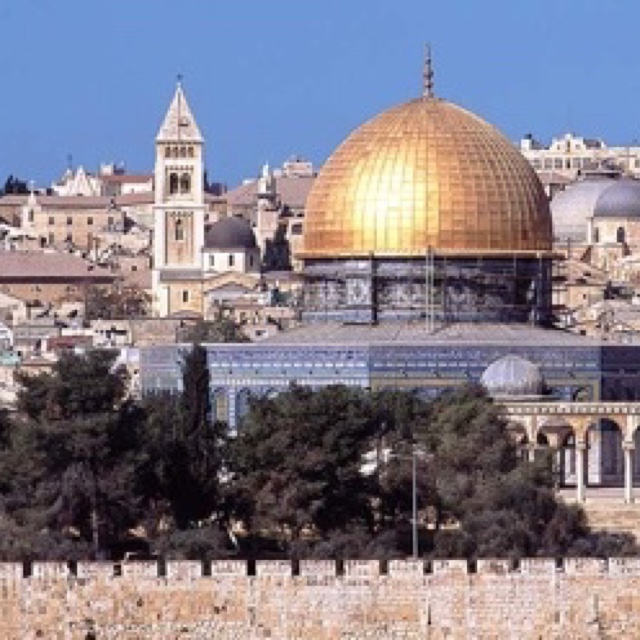 » Old City of JerusalemAlternative Tours Jerusalem